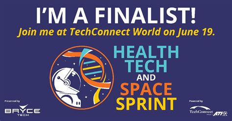 Melatech On Linkedin Techconnect Spacehealthtech Spaceinnovation