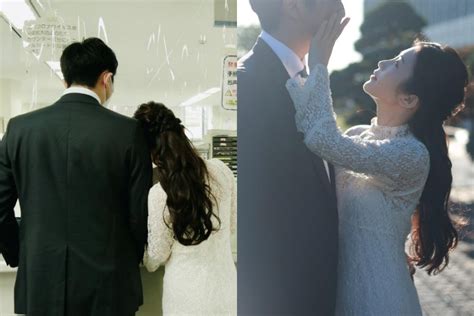 快訊雞排妹鄭家純結婚了日籍老公和國民姊夫同名還撞臉孔劉 女人我最大