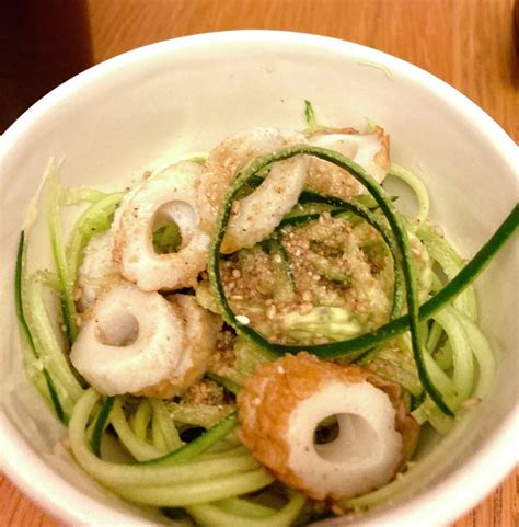 きゅうりそうめん By みゆうしゅん 【クックパッド】 簡単おいしいみんなのレシピが394万品