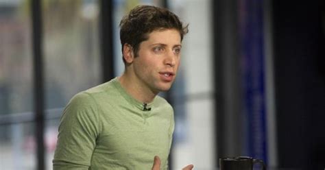 ‘챗gpt 아버지 샘 알트만 한국 온다 정책결정자들 만나고 싶다”