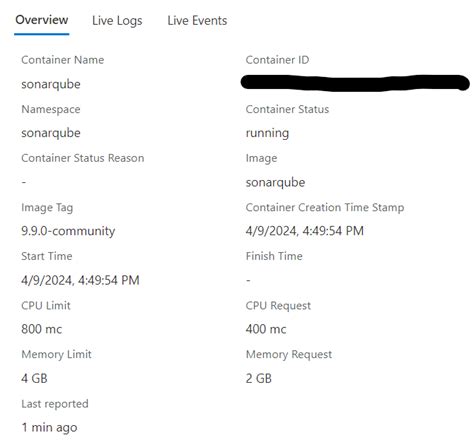 Error Quality Gate Check Timeout Exceeded View Details On Sonarqube Server Community