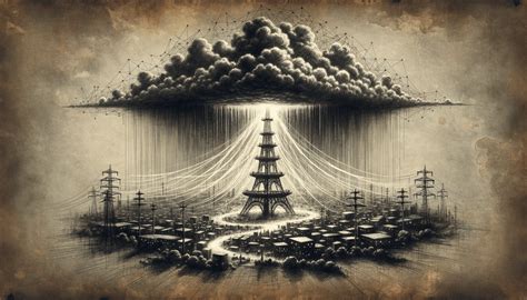 Telco Takedown How Ddos Attacks Are Evolving To Cripple Communication Giants The Nimble Nerd