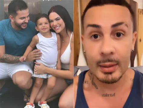 Após Polêmica Do Buquê De Emily Garcia Carlinhos Expõe Por Que Lucas