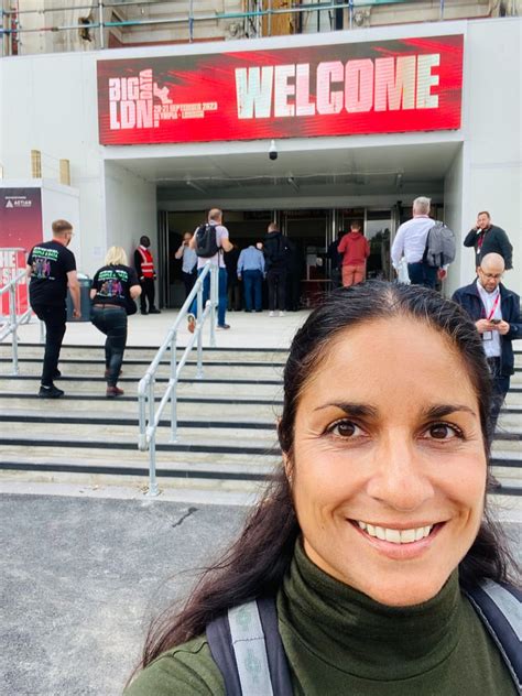 Sara Di Donna On Linkedin Bigdataldn Data Ai Support Enablement