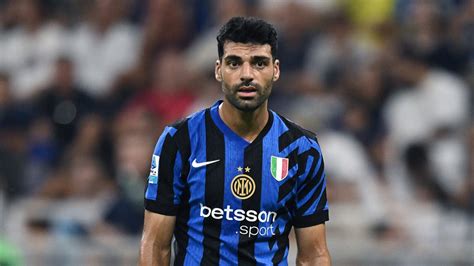 Taremi Inter Lammissione Di Ausilio I Suoi Numeri Sono Un Po