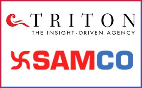 Triton Communications Wins The Creative And Digital Mandate Of Samco