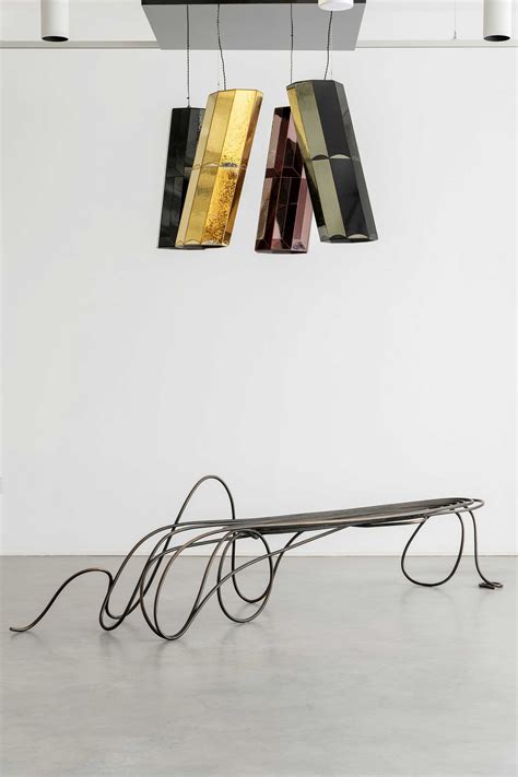 The Fine Line at Gallery FUMI | STIRpad