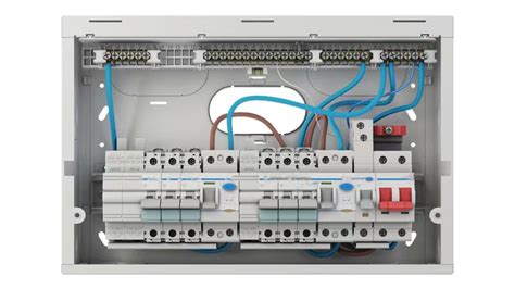 What Is Residual Current Residual Current Monitoring Principle Blue Jay
