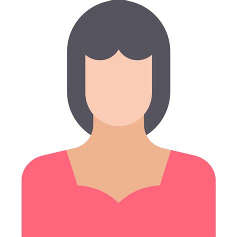 Woman Vector Svg Icon Svg Repo