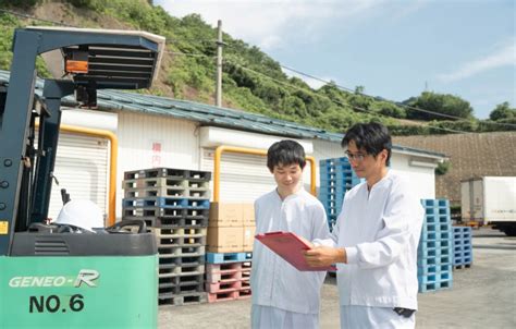採用情報 サンミート株式会社 香川県三豊市の食品加工会社