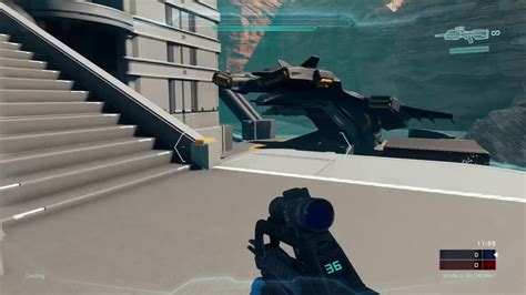 Halo 5 Guardians Wtf Moments Part 70 Youtube