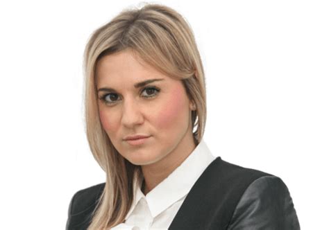 Ivana Brekalo Knezovic World Law Alliance