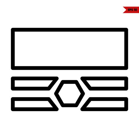 Data Line Icon 24755449 Vector Art At Vecteezy