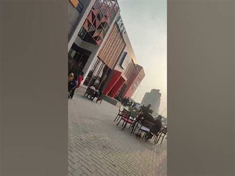 Kfc Phase 6 Dha Lahore Youtube