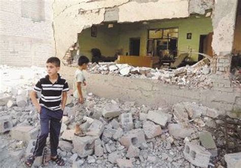 Ola De Atentados Crispa Relación Entre Chiitas Y Sunitas En Irak La