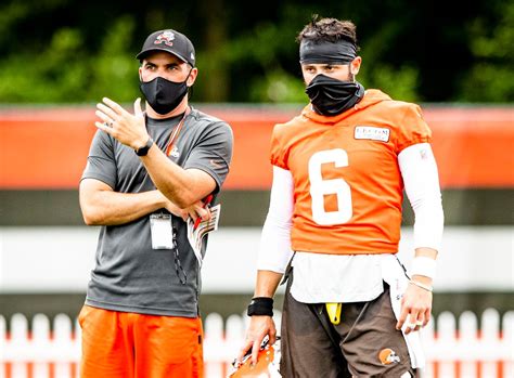 What Does Baker Mayfield Need The Most For The 2020 Season Talkin