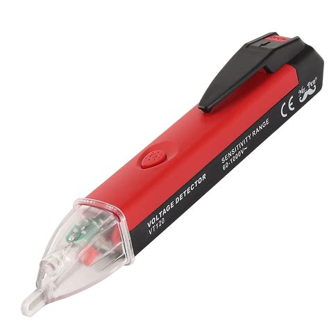 Buy Mr Pen Voltage Tester Electrical Tester Non Contact Voltage