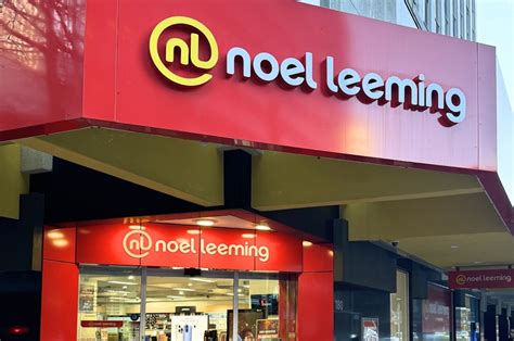 Why Noel Leeming Is In Hot Water Over ‘price Promise