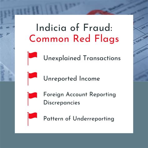 Milikowsky Tax Law On Linkedin 3 Warning Signs That Could Turn An Irs