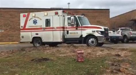 2 Inmates Involved In Stabbing At Mobile County Metro Jail Ident