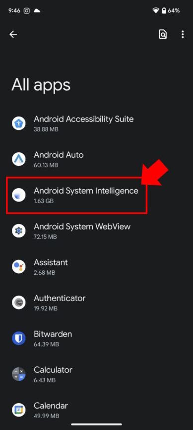 What Is Android System Intelligence Is It Safe To Remove