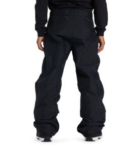 Snowboard Mode Tendance Actualité Snow DC Shoes