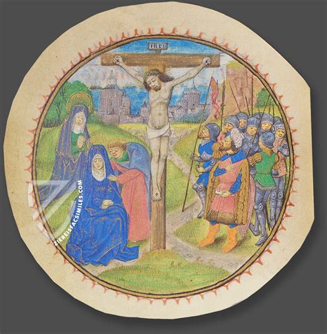Codex Rotundus Ziereis Facsimiles