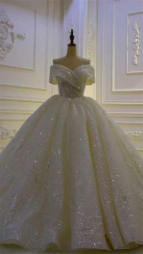 130 مدل لباس عروس جدید 2024؛ این زیبایی و ظرافت وجه متمایز بودن است