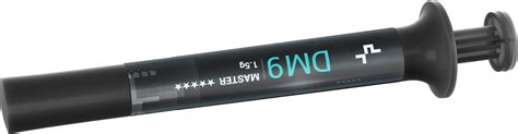 DeepCool DM9 1 5g High Performance Non Conductive Thermal Paste Wootware
