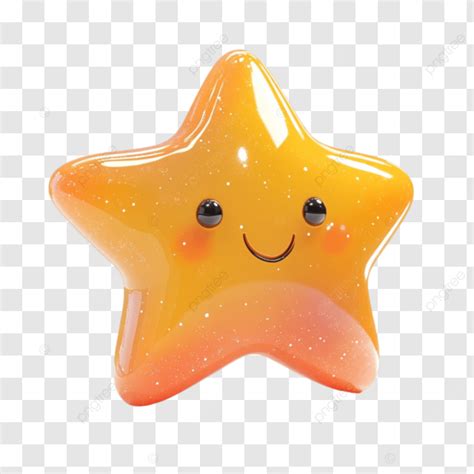 투명 배경에 웃는 별 만화 캐릭터 별 생기 있는 웃고있는 Png 일러스트 및 이미지 에 대한 무료 다운로드 Pngtree