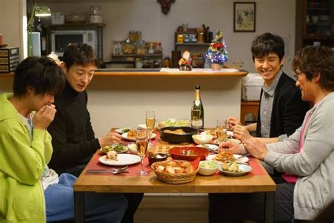 ドラマや映画の食卓シーンが見たい ガールズちゃんねる Girls Channel