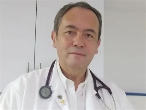 ¿la Vejez Es Una Enfermedad Y Tiene Cura Doctor Arenas Lo Explica