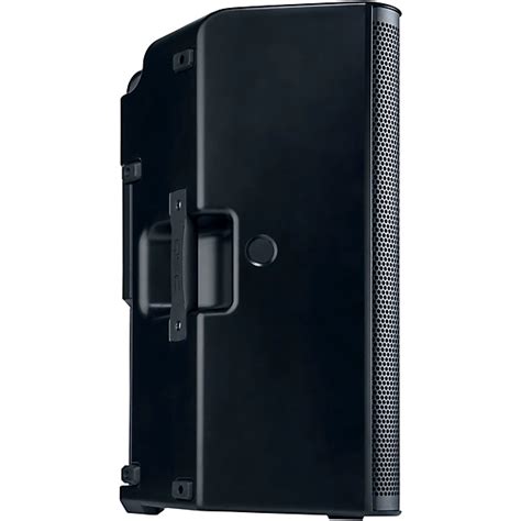 QSC K Powered Way Loudspeaker System With Advanced DSP Guitar Center