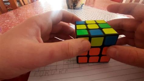 Come Completare Il Cubo Di Rubik