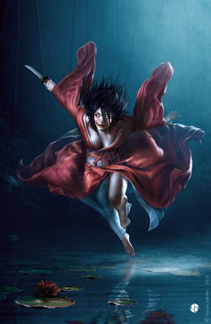 Japanese Urban Legends Anime