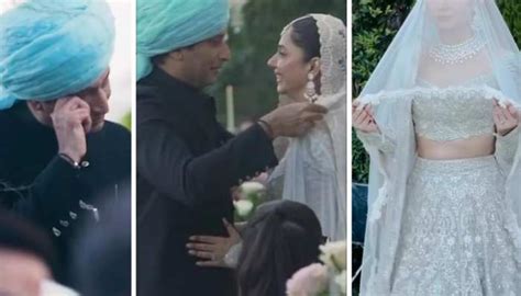 Mahira Khan शाहरुख खान की हीरोइन ने रचाई दूसरी शादी निकाह से पहले