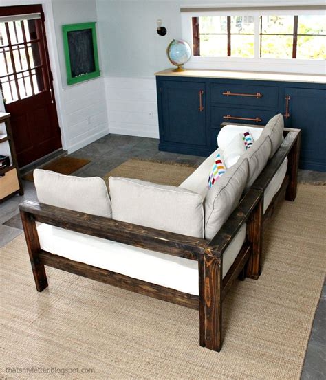 2025 Best Of Diy Sofa Frame