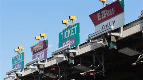 Ez Pass Ny Customer Service Searches Boom After Lincoln Tunnel Toll