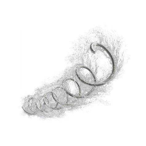 Cook Nester Embolization Coils Medline