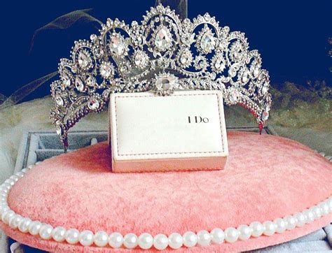 корона Crystal Wedding Tiaras Swarovski Bridal Tiara Wedding Crown