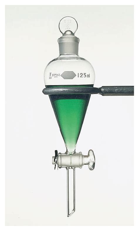 Dwk Life Sciences Kimble Kimax Squibb Funnels With Standard Taper