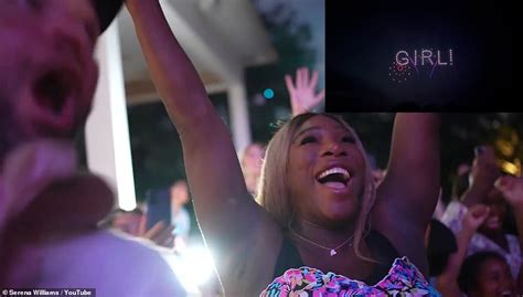 Serena Williams Gets Pranked By Husband At Their Gender Reveal Daily