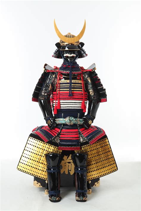 鎧兜甲冑等身大島津義弘 色々威し胴丸鎧 甲冑工房 武寿