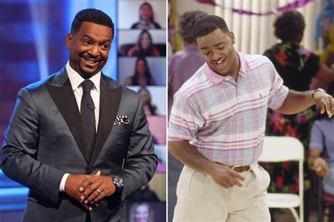Why Alfonso Ribeiro Hates Fans Demand He Do Carlton Dance