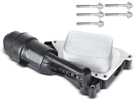 2014 2019 Mini Cooper Oil Filter Housing Autopart Premium Apofa012