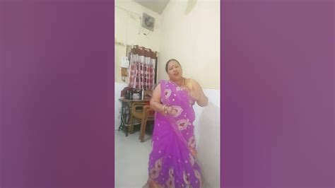 कवने सवत संघ कांटा तडचानी लगाके भोजपुरी डांस शार्ट विडियो माया मिश्रा 1023 Youtube