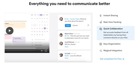 Jumpshare Your Answer To All The Wfh File Sharing Woes