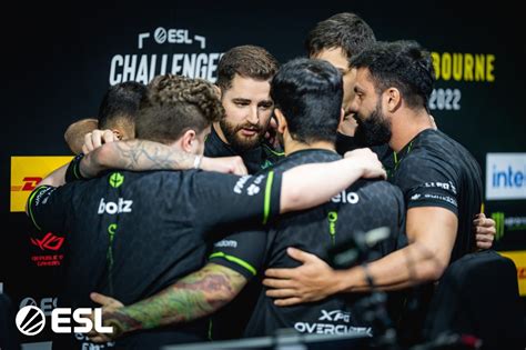 Cs Go Fallen Pode Brilhar No Iem Rio Fragster Br