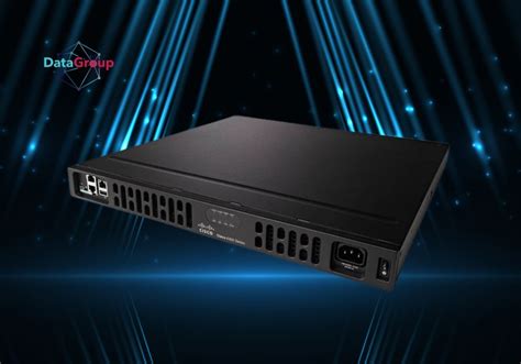 Data Network On Linkedin 🌐 Exploring The Cisco Isr Series For Advanced