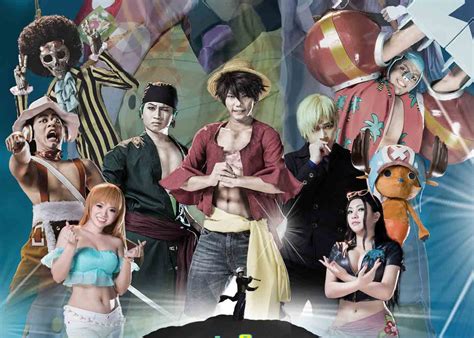 One Piece Manga Anime Live Action You Know Theres That Wizened Old